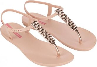 Ipanema Class Modern Craft Sandale - - Shoes - Damen - Beige - 35 EU