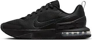 Nike Nike Mens Training Shoe M Air Max Alpha Trainer 6, Black/Anthracite-Black, FQ1833-003, 45.5 EU (M 11.5 US)