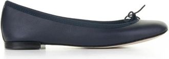 Repetto Femme, Chaussures, Noir, Taille: 36 1/2 EU Cendrillon Ballerina Flats