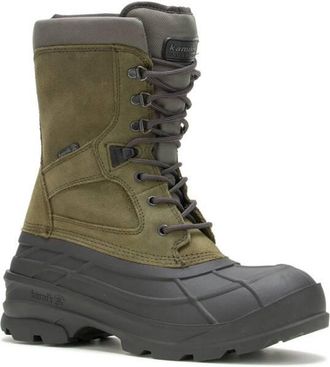 kamik Herren Stiefel NATIONPLUS