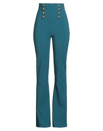 Elisabetta Franchi BAS - Pantalons sur YOOX.COM