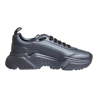 Dolce & Gabbana Herren, Schuhe, Grau, 41 EUGr&ouml;&szlig;e