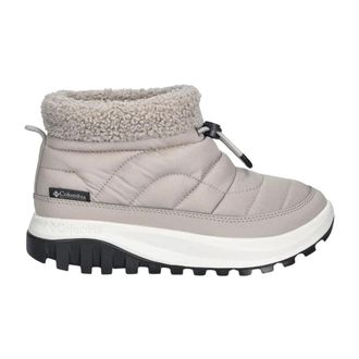 Columbia Snowtrot Shorty Boot - - Sport - Damen - Beige - 36 EU