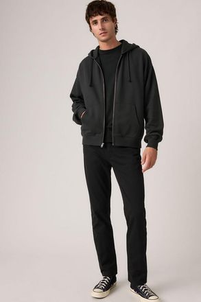 Levi's 511 Slim Jeans - Herren - Schwarz / Schwarz