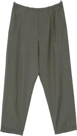 Magliano Homme, Pantalons, Vert, Taille: M Peoples Pants