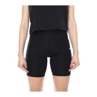 Fila Femme, Shorts, Noir, Taille: 40 FR Short Shorts