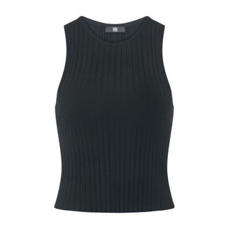 Riani Damen, Oberteile, Schwarzk, LGr&ouml;&szlig;e
