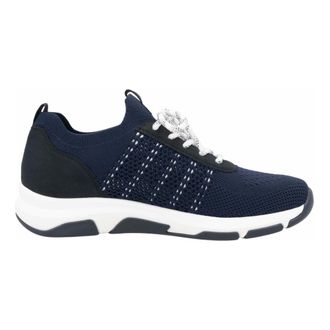Remonte Damen, Schuhe, Blau, 37 EUGr&ouml;&szlig;e