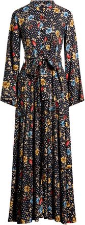 Connor & Blake KLEIDER - Maxi-Kleider auf YOOX.COM
