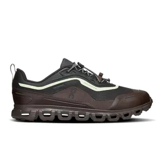 On Cloud 6 Geo Waterproof