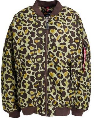 Alpha Industries MANTEAUX - Vestes et blousons sur YOOX.COM