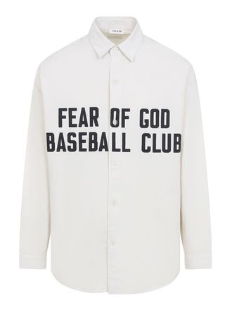 Fear of God Chemise - Beige