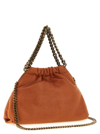 Stella McCartney Shoulder Bag - Orange