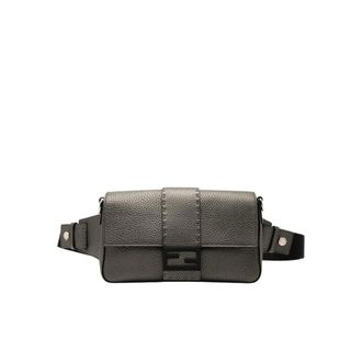 Fendi Pre-owned Belt Bag - - Pre-owned - Damen - Grau - ONE SIZE