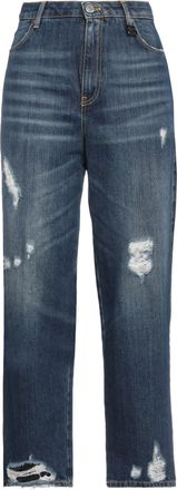 Gaëlle Paris HOSEN & RÖCKE - Jeanshosen auf YOOX.COM