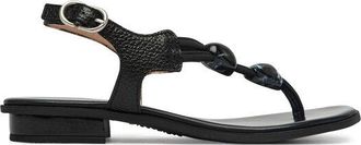 Hispanitas Sandalen HV264785 C003 Schwarz