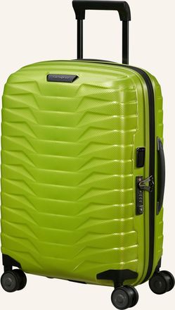 Samsonite Trolley Proxis gruen