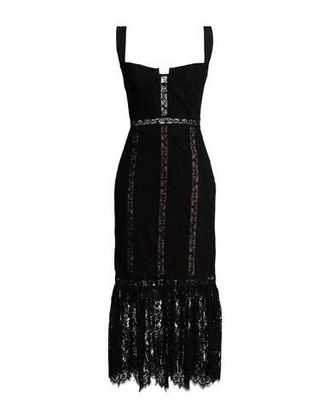 Self Portrait ROBES - Robes midi sur YOOX.COM