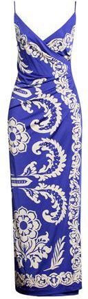 Etro ROBES - Robes longues sur YOOX.COM