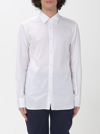 Emporio Armani Chemise EMPORIO ARMANI Homme couleur Blanc