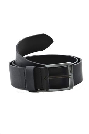 Levi's Levi&acute;S Herren G&uuml;rtel, Schwarz (Black 59), 90