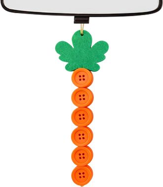 Generic Button Craft Kit - Buntes DIY-Deko-Set, Hobby-Zubeh&ouml;r f&uuml;r Ostern, Dekorative Handgemachte Kunstmaterial, Vielseitige Design-Projekte Mit Knopfsammlung