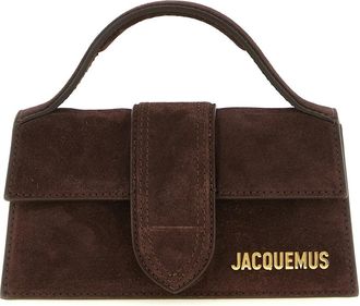 Jacquemus Damen, Taschen, Braun, ONE SIZEGr&ouml;&szlig;e