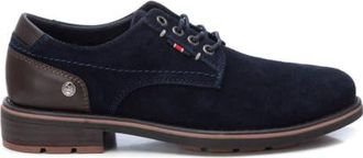 Xti Chaussures 143218 Navy