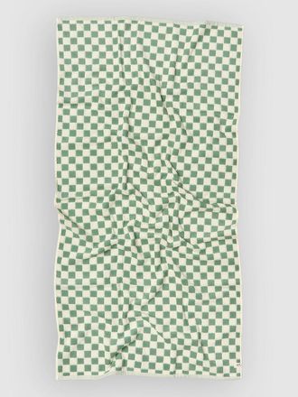 Slowtide Mate Serviette de bain &agrave; motifs