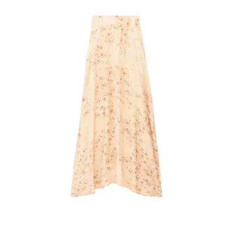 BA&SH Damen, R&ouml;cke, Beige, SGr&ouml;&szlig;e