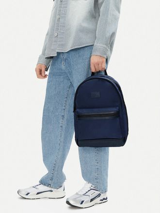 G-Star Rucksack G-Star Raw GSR-B-007-07 Dunkelblau