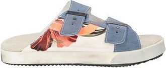 Hidnander CHAUSSURES - Sandales sur YOOX.COM
