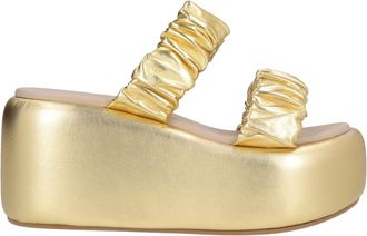 Le Silla SCHUHE - Sandalen auf YOOX.COM