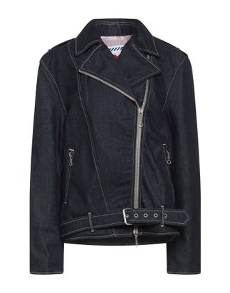 Fiorucci JACKEN & M&Auml;NTEL - Jeansjacken/M&auml;ntel auf YOOX.COM