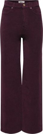 Only Onlhope Global Ex Hw Wide Cord PNT Noos