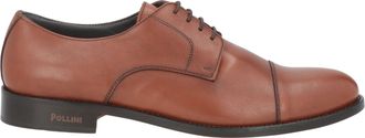 Pollini SCHUHE - Schn&uuml;rschuhe auf YOOX.COM