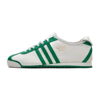 adidas unisex, Schuhe, Weiß, 45 1/3 EUGröße