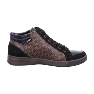 Ara Damen, Schuhe, Schwarzk, 38 1/2 EUGr&ouml;&szlig;e