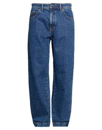 Versace HOSEN & R&Ouml;CKE - Jeanshosen auf YOOX.COM