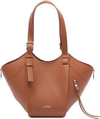 Loewe Sac Cabas - Marron