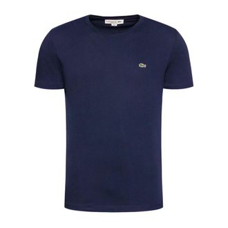Lacoste Herren, Oberteile, Blau, MGr&ouml;&szlig;e