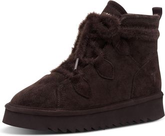 Tamaris Schn&uuml;rstiefelette