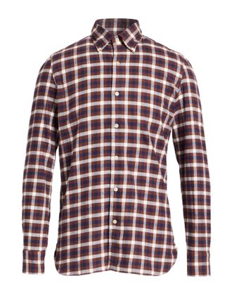 LUIGI BORRELLI NAPOLI TOPS - Hemden auf YOOX.COM