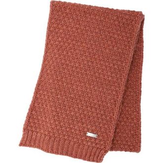 Eisglut Herren Schal Miriam