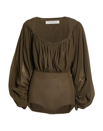 Philosophy di Lorenzo Serafini TOPS - Bodysuits auf YOOX.COM
