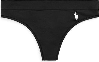 Polo Ralph Lauren String Club Cotton