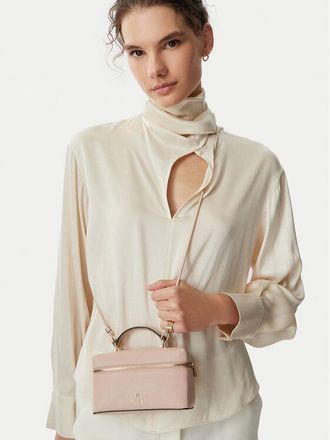 Furla Handtasche Camelia Micro WE00625 HSF000 CN 93300 Creme