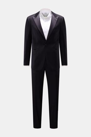 Tagliatore Herren - Smoking Napoli dark navy