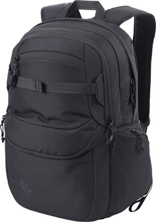 Nitro Rucksack FUTURE HERO
