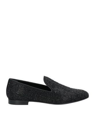 Versace CHAUSSURES - Mocassins sur YOOX.COM